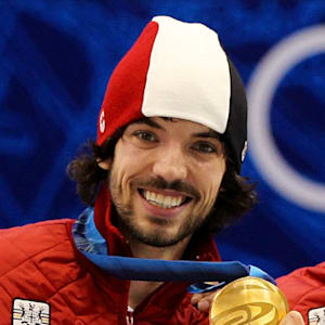 Francois HAMELIN Biography, Olympic Medals, Records and Age