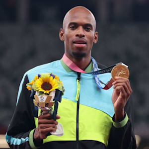 Steven GARDINER Biography, Olympic Medals, Records and Age