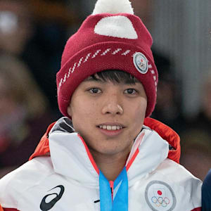Shogo MIYATA Biografia, medalhas Olímpicas, recordes e idade