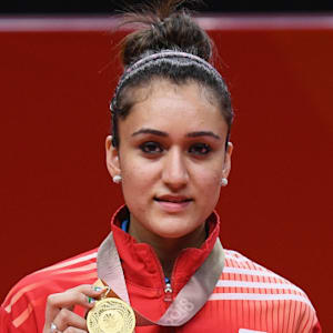 Manika Batra Biography, Records, Medals and Age