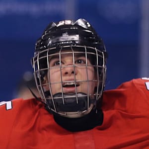 Alina MULLER Biography, Olympic Medals, Records and Age