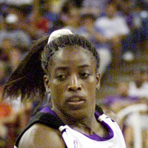 Ruthie BOLTON Biography, Olympic Medals, Records and Age
