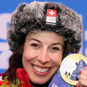 Dominique GISIN Biography, Olympic Medals, Records and Age
