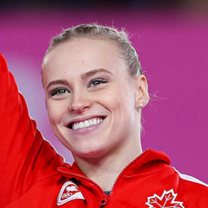 Elsabeth BLACK Biography, Olympic Medals, Records and Age