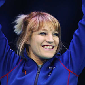 Elise CHRISTIE Biography, Olympic Medals, Records and Age