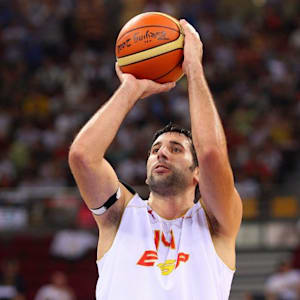 Alex MUMBRU Biography, Olympic Medals, Records and Age