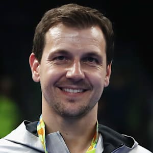 Timo BOLL Biography, Olympic Medals, Records and Age