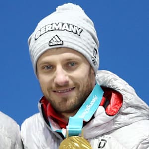 Tobias ARLT Biography, Olympic Medals, Records and Age