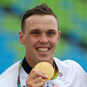 Joseph CLARKE Biography, Olympic Medals, Records and Age