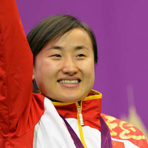 Dan YU Biography, Olympic Medals, Records and Age