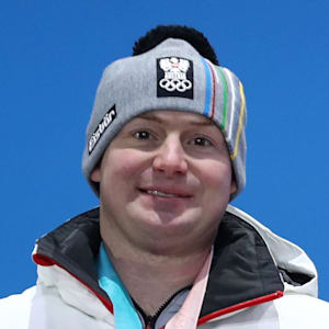 Peter PENZ Biography, Olympic Medals, Records and Age