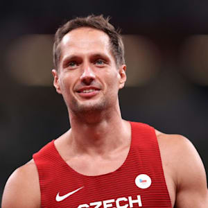 Vitezslav VESELY Biography, Olympic Medals, Records and Age
