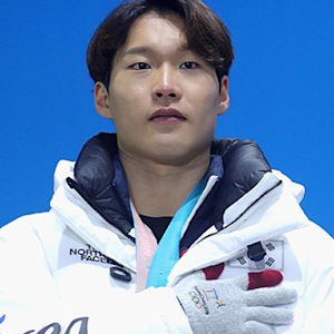 Sangho LEE Biography, Olympic Medals, Records and Age