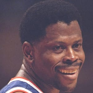 Patrick Aloysius EWING Biography, Olympic Medals, Records and Age