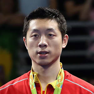 Xin XU Biography, Olympic Medals, Records and Age