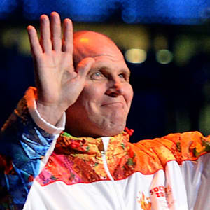 Aleksandr KARELIN Biography, Olympic Medals, Records and Age