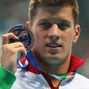 Daniel GYURTA Biography, Olympic Medals, Records and Age
