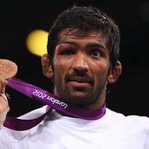 Yogeshwar Dutt Biography, Olympic Medals, Records and Age