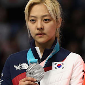 Bo Reum KIM Biography, Olympic Medals, Records and Age