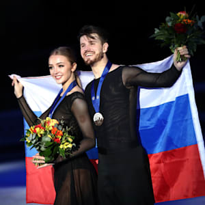 Alexandra STEPANOVA Biography, Olympic Medals, Records and Age