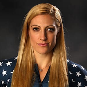 Jamie GREUBEL POSER Biography, Olympic Medals, Records and Age