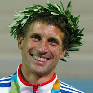 Simon HISCOCKS Biography, Olympic Medals, Records and Age