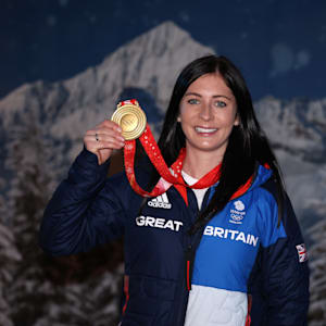 Eve MUIRHEAD Biography, Olympic Medals, Records and Age
