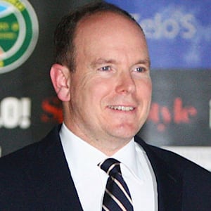 Albert GRIMALDI Biography, Olympic Medals, Records and Age