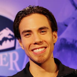 Apolo Anton OHNO Biography, Olympic Medals, Records and Age
