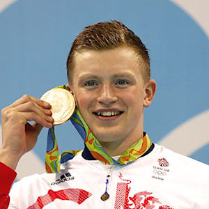 Adam PEATY Biography, Olympic Medals, Records and Age