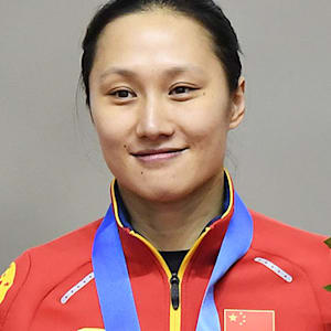 Hong ZHANG Biography, Olympic Medals, Records and Age