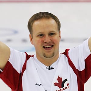 Mark NICHOLS Biography, Olympic Medals, Records and Age