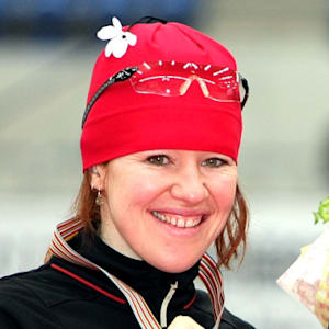 Clara HUGHES Biography, Olympic Medals, Records and Age