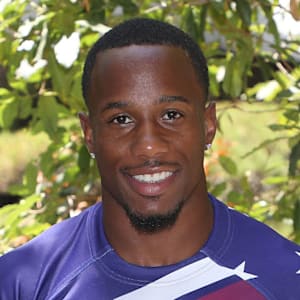 Carlin ISLES Biography, Olympic Medals, Records and Age