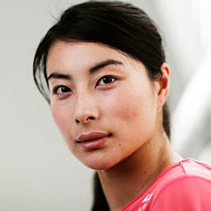 Jingjing GUO Biography, Olympic Medals, Records and Age