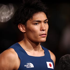 Tomoa NARASAKI Biography, Olympic Medals, Records and Age