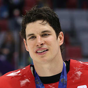 Sidney CROSBY Biography, Olympic Medals, Records and Age