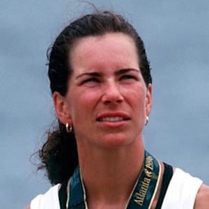 Kathleen HEDDLE Biography, Olympic Medals, Records and Age