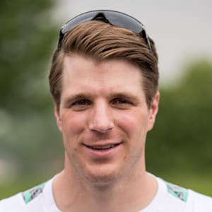 Richard SCHMIDT Biography, Olympic Medals, Records and Age