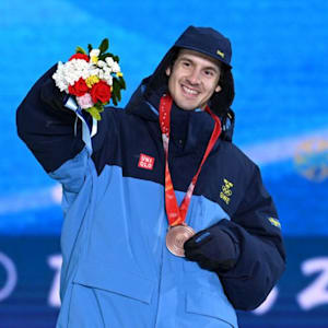 Jesper TJADER Biography, Olympic Medals, Records and Age