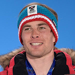 Benjamin KARL Biography, Olympic Medals, Records and Age