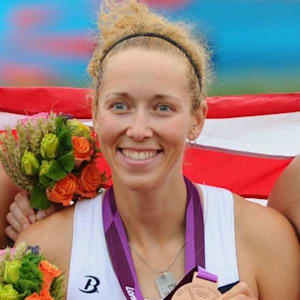 Megan KALMOE Biography, Olympic Medals, Records and Age