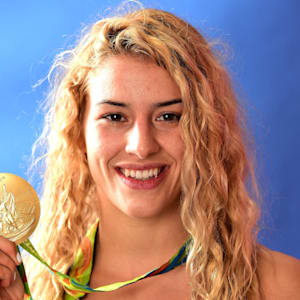 Helen Louise MAROULIS Biography, Olympic Medals, Records and Age
