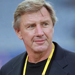 Alfred OERTER Biography, Olympic Medals, Records and Age