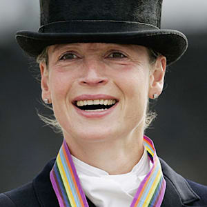 Isabell WERTH Biography, Olympic Medals, Records and Age