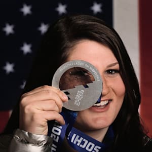 Devin LOGAN Biography, Olympic Medals, Records and Age