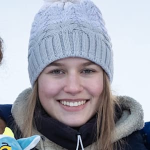 Kelly SILDARU Biography, Olympic Medals, Records and Age