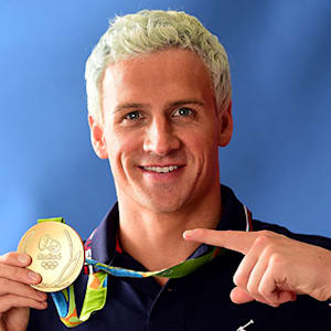 Ryan LOCHTE Biography, Olympic Medals, Records and Age