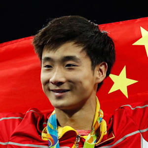 Yuan CAO Biography, Olympic Medals, Records and Age