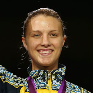 Olga KHARLAN Biography, Olympic Medals, Records and Age